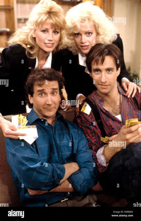 Melanie Wilson Perfect Strangers
