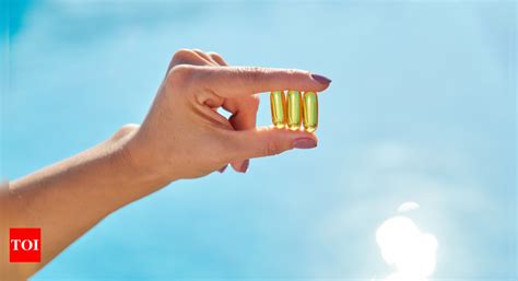 Vitamin D Dificiency Can Vitamin D Deficiency Lead To Infertility