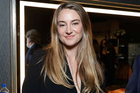 Shailene Woodley Talks Her Broken Heart And Cutting Off Bad Partners