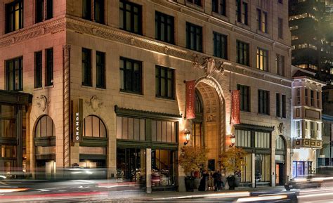The Citizen Hotel Sacramento The Citizen Hotel