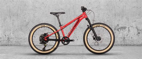 Nukeproof Press 2021 Cub Scout With Urchin Components