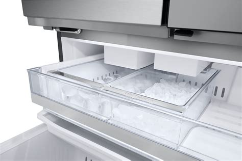 Lg Lrykc2606s 36 Inch Counter Depth Max™ Smart French Door Refrigerator