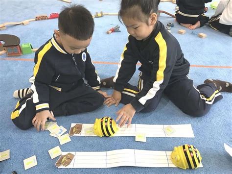 Basis International Schools On Linkedin Earlycoding Futureready Ece