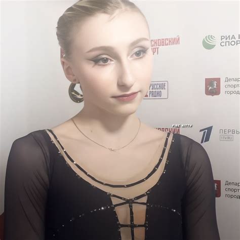 Sofia Muraveva Tg Fairssssssss