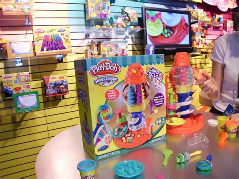 Play Doh Candy Cyclone Play Doh Candy Can You Beat That Hasbro 2012 Canning Play Doh Hasbro