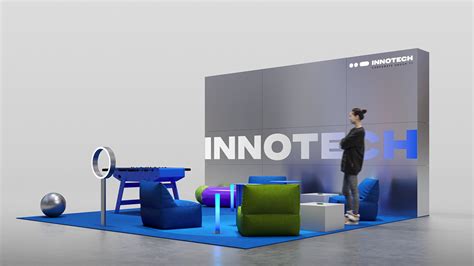 Innotech Behance