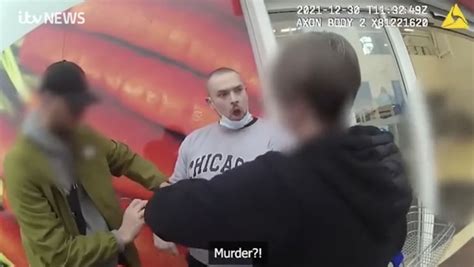 Man Jailed For Murdering Lucy Clews In Home After Offering Him Place To Stay On Christmas Day