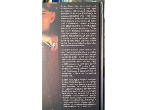 Svedok Pakla Tvrtko Vujić 74877557