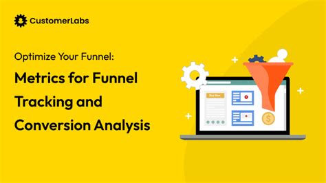 Optimize Your Funnel Funnel Tracking And Conversion Analysis