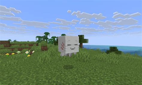 Mastering Happy Ghasts In Minecraft Ultimate Taming Guide
