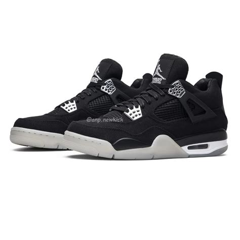 Air Jordan 4 Retro Eminem Carhartt Aj4 582314