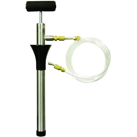 Nu Calgon Refrigerant Oil Pump 4814 40 Zoro