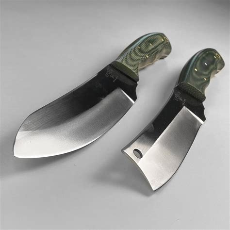 Epoch Dee Double Dandy Kitchen Combo Woody Brand Knives