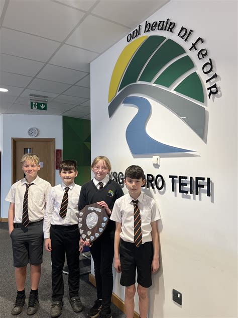 Success For Ysgol Bro Teifi And Ysgol Llwyn Yr Eos In Cwis Dim Clem