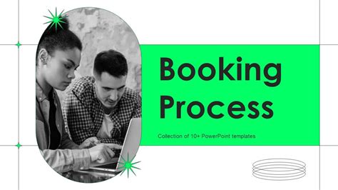 Booking Process Powerpoint Ppt Template Bundles Ppt Presentation
