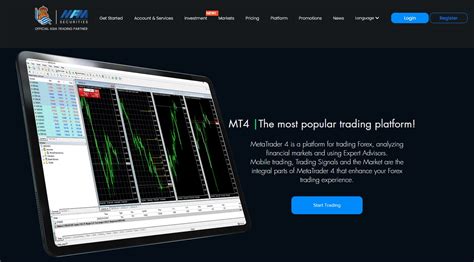 Mfm Securities Review 2022 Trader Magazine