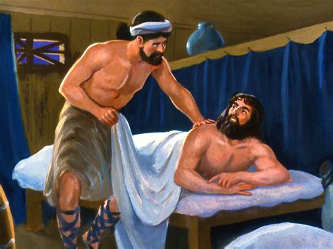 The Curious Story Of Jonah Emmaus Road Ministries