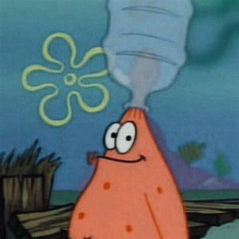 When You Get The Good Succ Spongebob