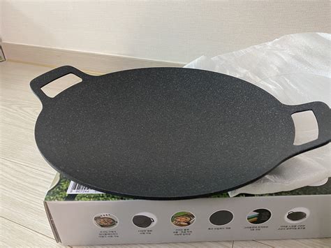 코스트코 글라스락 그리들팬 1년 사용 후기