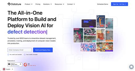 10 Best Data Labeling Software With G2 User Reviews
