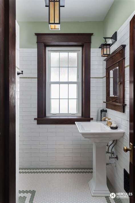 65 Craftsman Style Primary Bathroom Ideas Photos Artofit