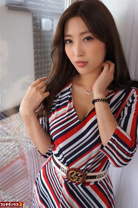 Sumire Mizukawa Rasianhotties