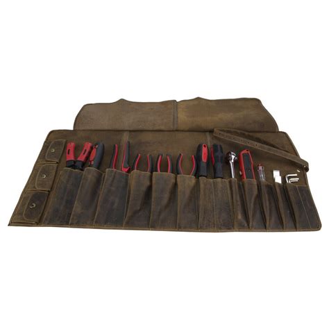 Leather Tool Case 1690 25 Arture