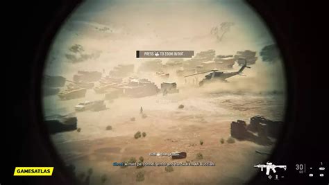 Strike Mission Walkthrough In Modern Warfare 2 Campaign Mw2 Guide