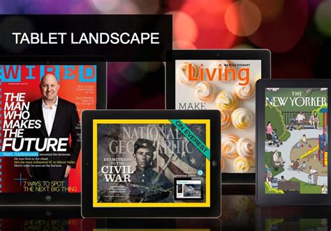 Adobe Digital Publishing Suite Bringing Better Magazines To All Devices