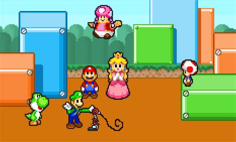 Toadette Inflation By Gold Ring 951 On Deviantart