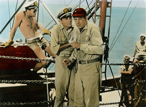 Ensign Pulver 1964