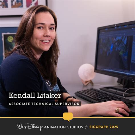 Meet Kendall Litaker Associate Technical Supervisor As An Associate