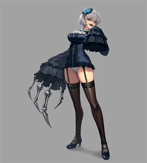 Artstation Assassin
