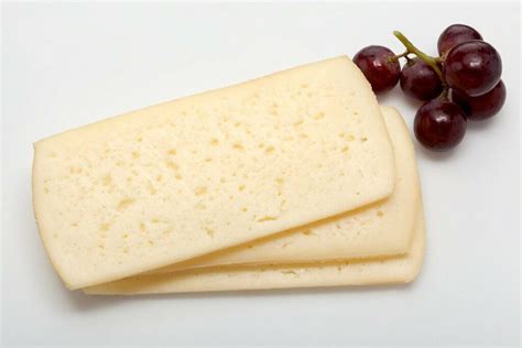 What Is Esrom Denmarks Trappist Style Cheese