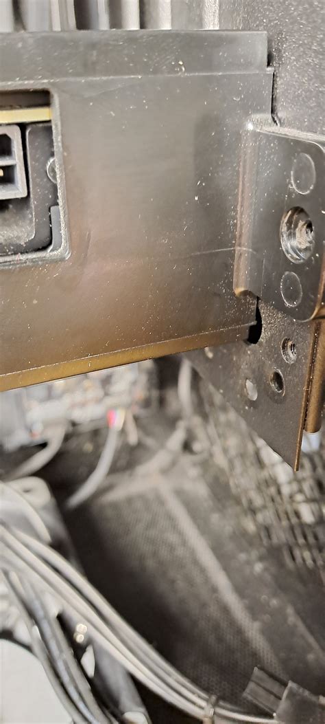 Urgent I Cant Work How To Remove Gpu Bracket Hp Omen 30l Hp Support Community 8994800