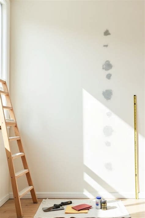 5 Essential Wall Prep Steps For Peel And Stick Wallpaper Wallpaper Walls