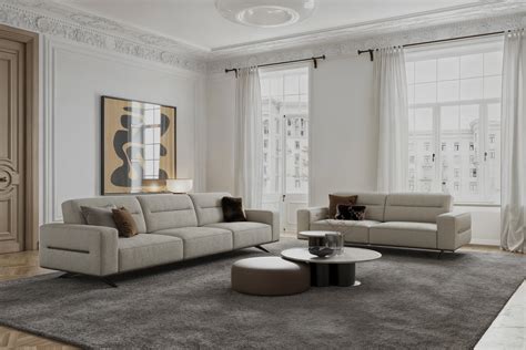 Sofas Saloni Furniture