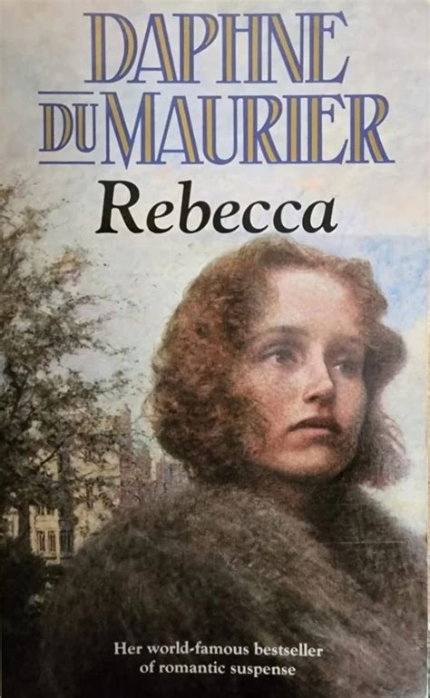 Buy Rebecca Book Online At Low Prices In India Rebecca Reviews