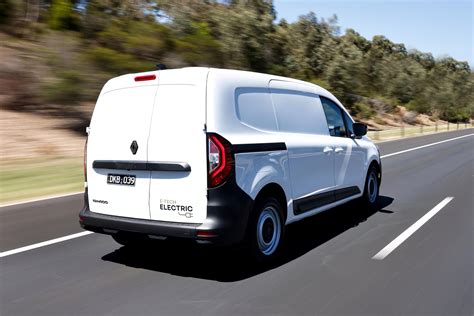Kangoo 4x4 2025 Kangoo 2026 Renault Kangoo Rx4 Présentation Tarifs équipements Qrmm