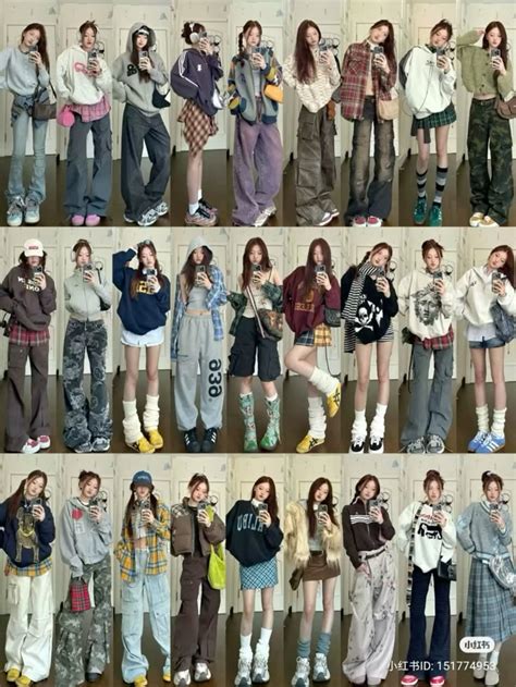 Outfit In 2024 Japan Outfit Japan Outfits Girl Outfits