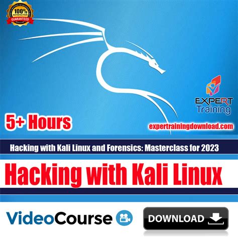 Mastering Pentesting Using Kali Linux Codered Ec Council Expert Training