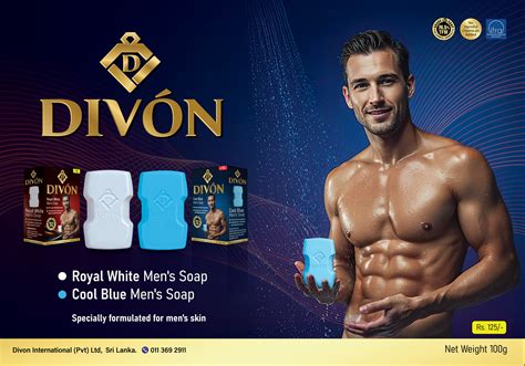 Divon ඩිවෝන් Kandy