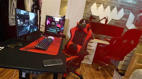 سويت سيت أب ثاني بمنتجات ديفو 😍 Youtube