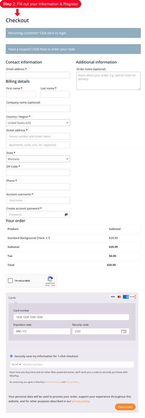Faq Clearcheck
