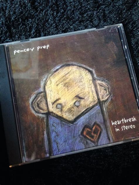 Pencey Prep Cd Frank Iero Frank Iero Pencey I Love Mcr