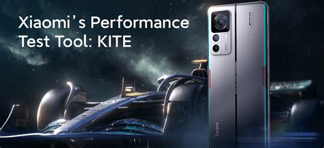 Xiaomis Free Performance Testing And Analysis Tool Kite Released