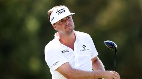 Keith Mitchell Facts And Bio 16 Things You Didnt Know About The Pro Golfer Golf Monthly