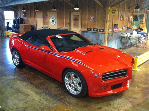 Supercharged Ls7 At Max Kim Blog