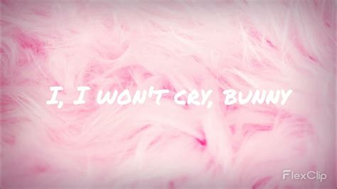 Sofie Dossi Bunny Lyrics Youtube