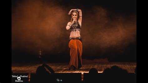 Ancient Greece Pythia Vitalia Baranowskaya Tribal Festival In